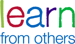 Learn from others – Social Media By Lauren